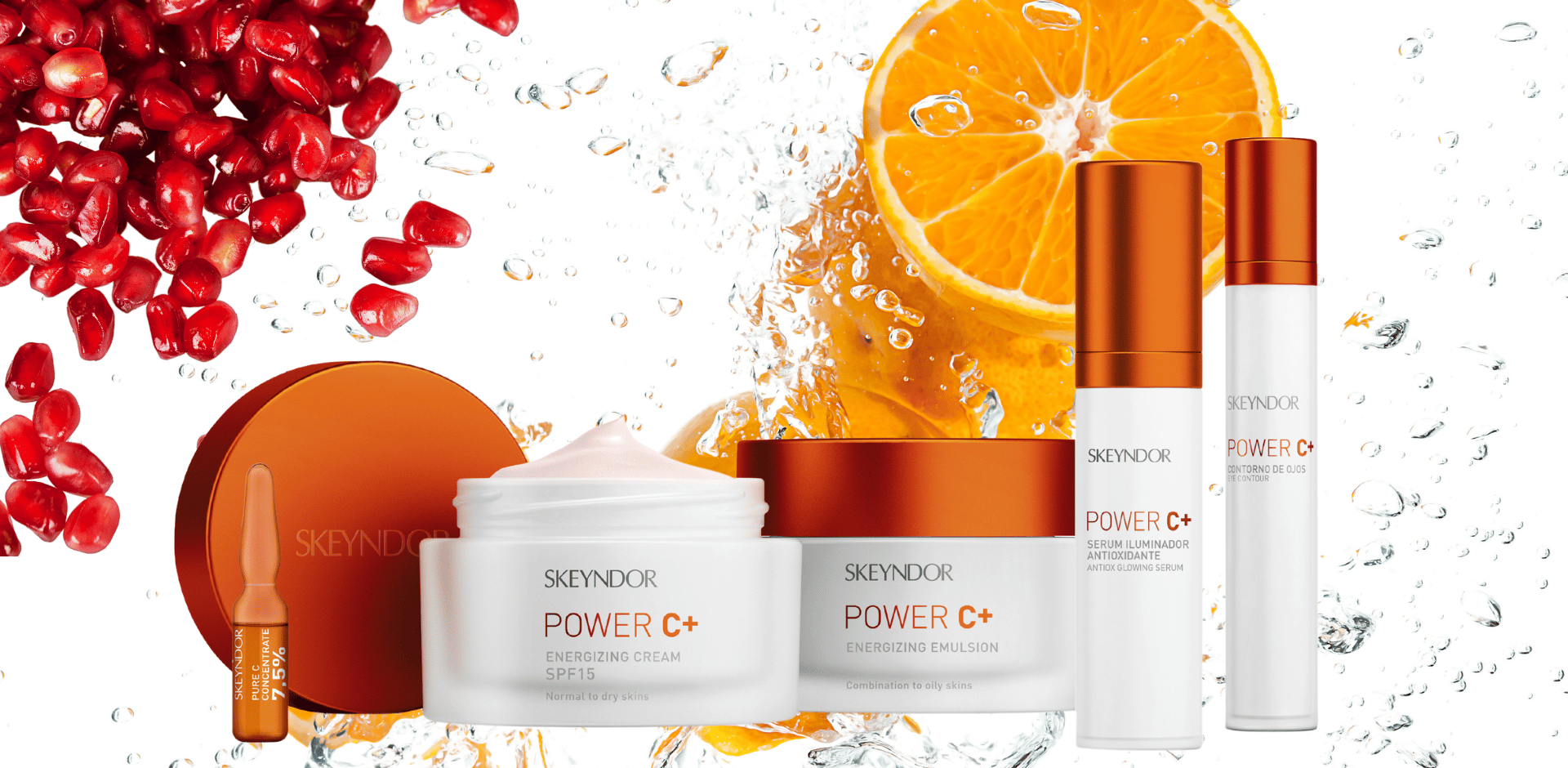 Rozjasnění a pigmentace - Studio La Vie